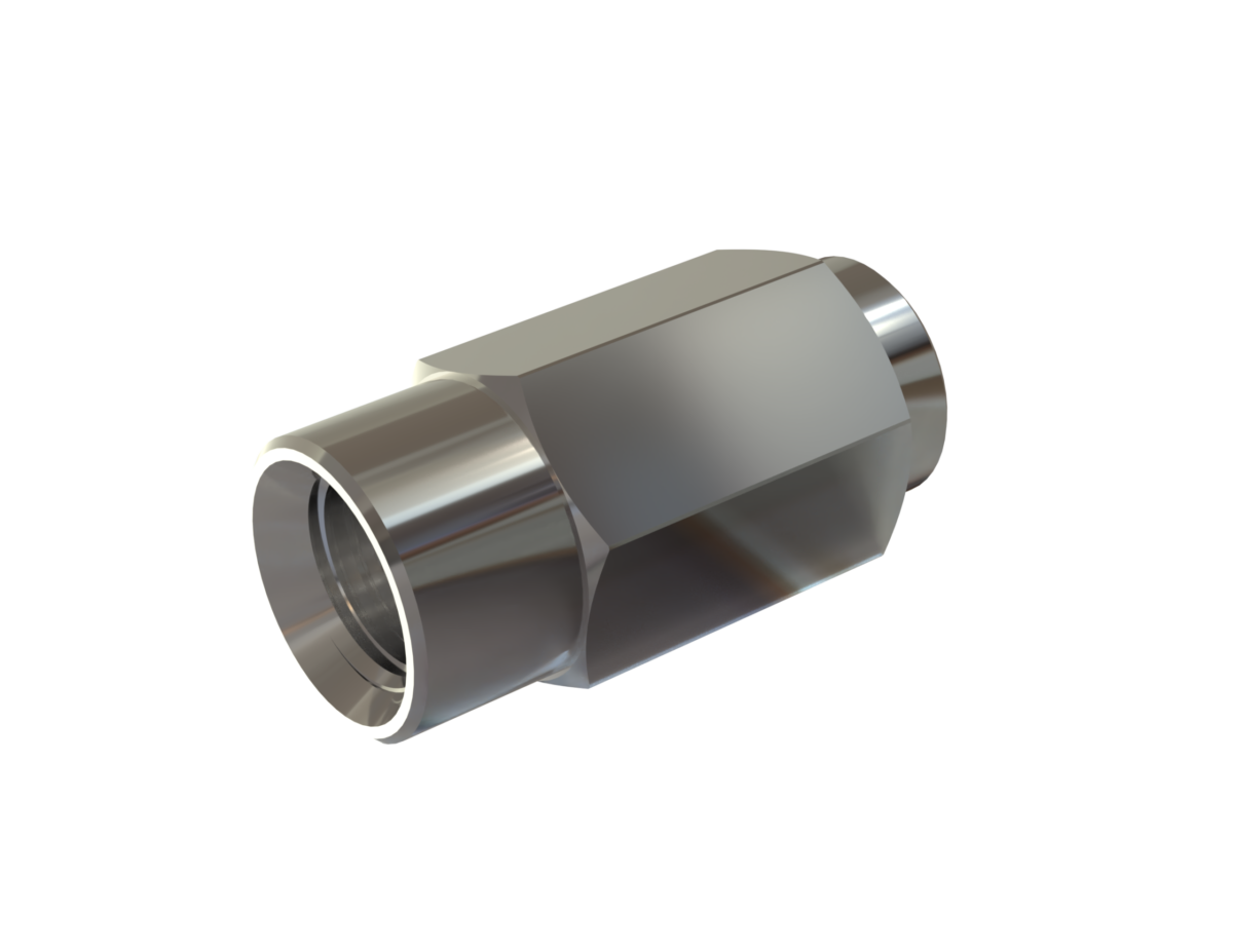 Threaded Sleeve Series - ULTRA-FLOW SA